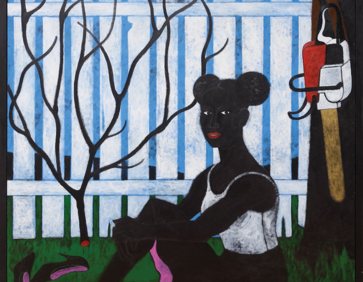 Il mondo dell’arte dice no al razzismo – Il Polo Positivo